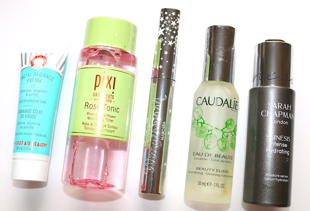 Beauty Shout Box: FOSCHINI FRAGRANCE GIFT VOUCHER BOX