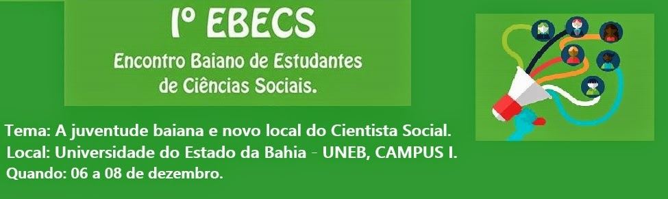 Iº EBECS