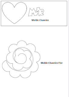WS Ateliê: 15 IDEIAS PARA O DIA DAS MÃES - MOLDES GRÁTIS