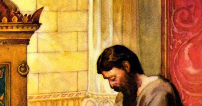 The New Narthex: The Prayer of ... Hezekiah