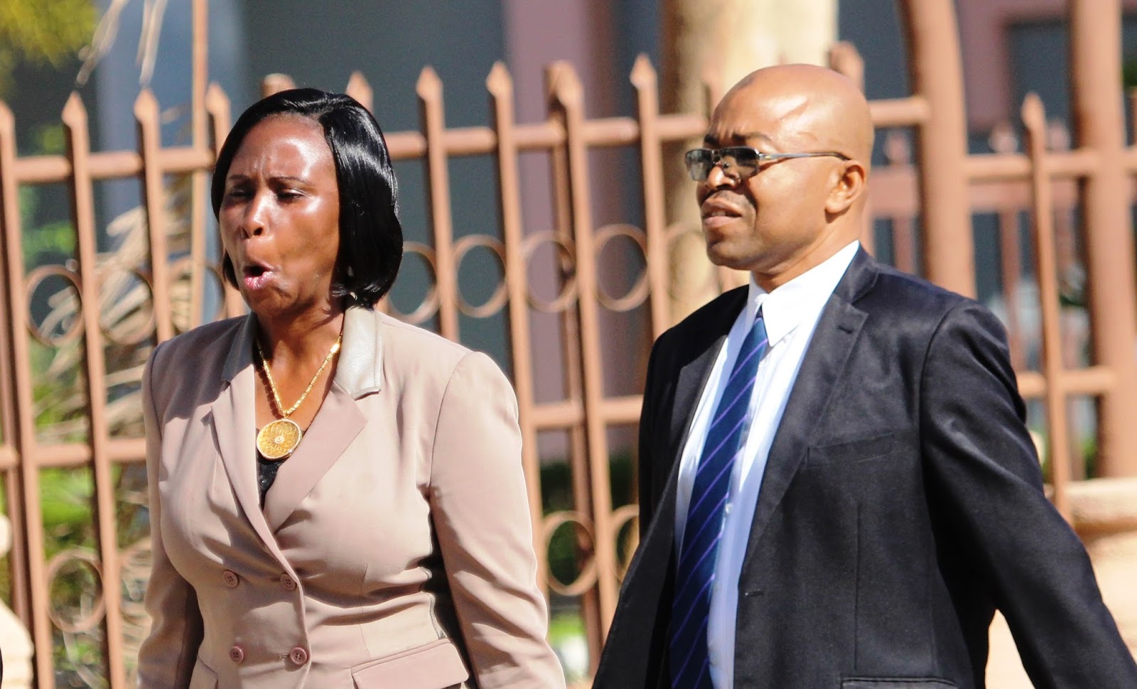 MATUKIO BUNGENI KUTOKA BUNGENI MJINI DODOMA LEO | Okandablogs