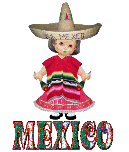 Mexicanos 2 - Cia dos Gifs