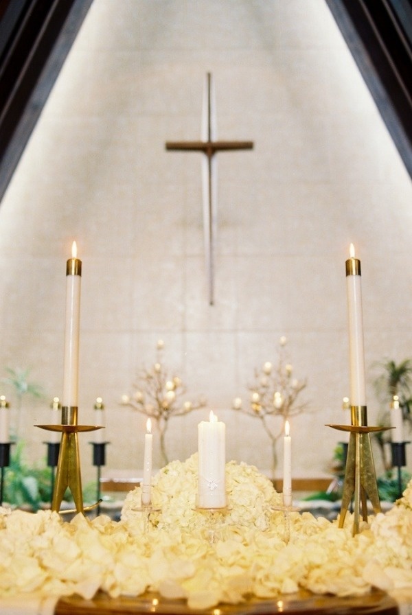 Tre Bella Blog: .:: Unity Ceremonies