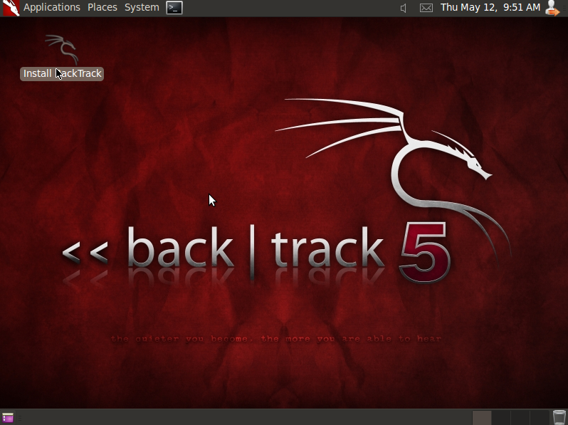 Cara Menginstal Linux Backtrack 5 | BELAJAR KOMPUTER | Semua Tentang ...