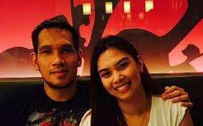 PBA Players with their Wife / Girlfriend | Pinoy BasketBalista