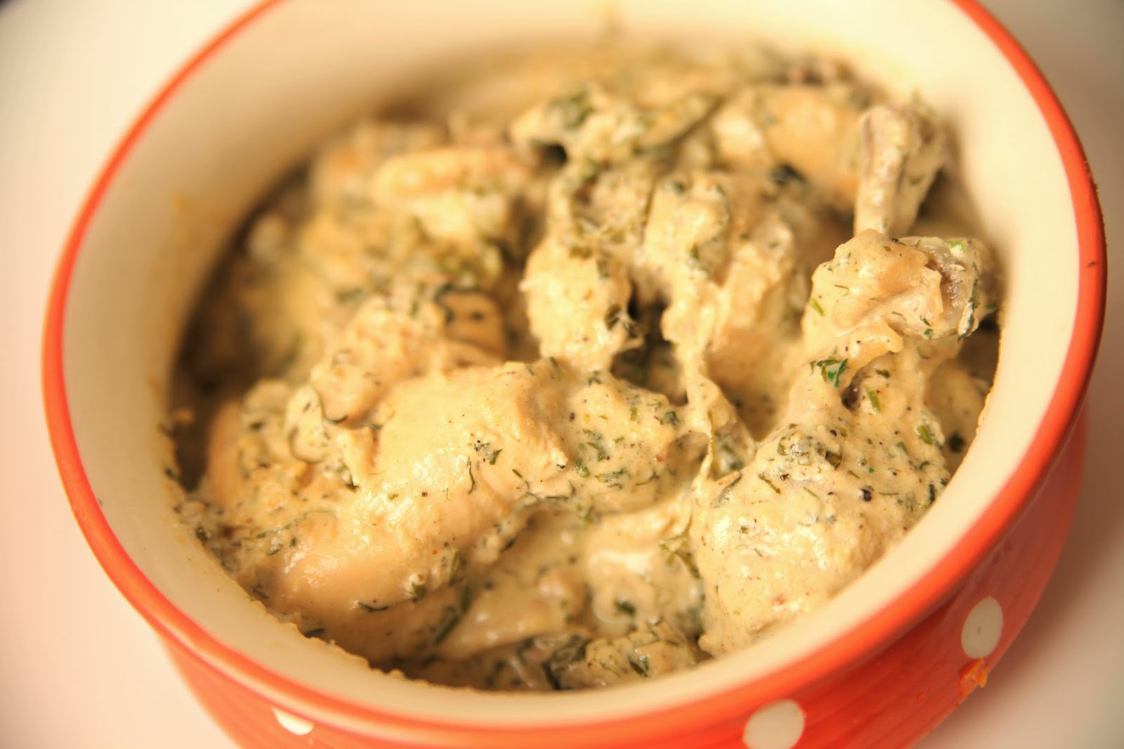 lasooni chicken tikka recipe