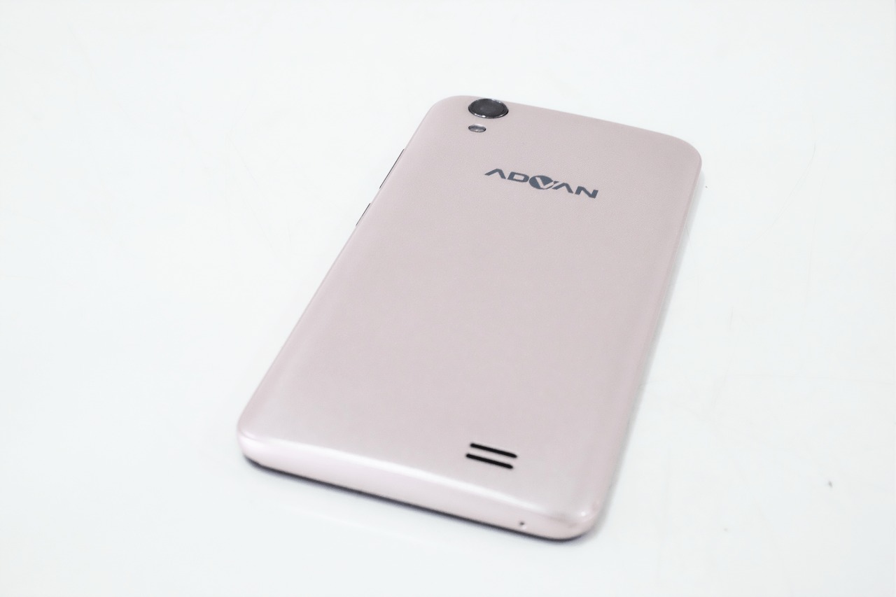 ADVAN S50 4G Smartphone Paket Lengkap, Minimal Harganya Maksimal Fiturnya