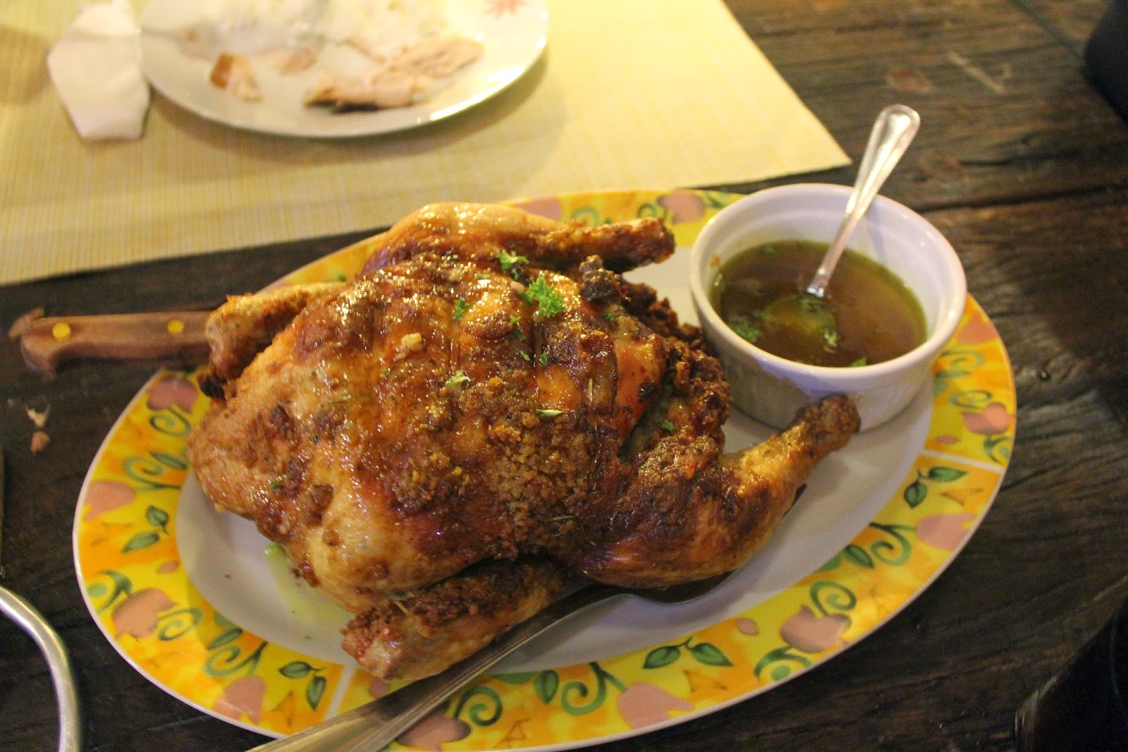 Stay, Stray, Play and Feast: Ten Delicious Uniquely CamSur Dishes ...