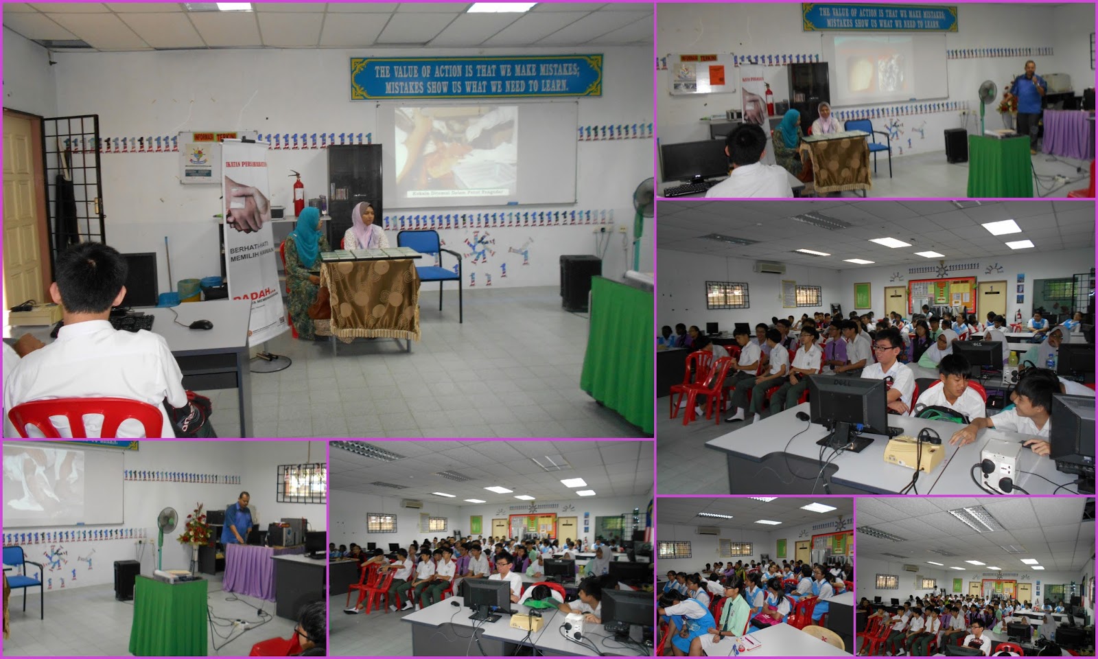 kertas kerja program aadk kedah - efirastellar