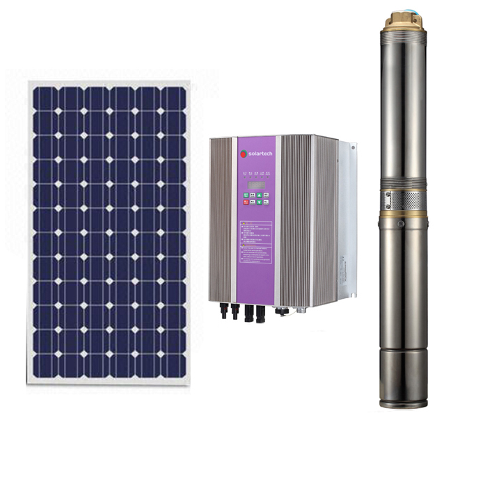 Solartech Solar Water Pump: Solartech Solar Water Pumping System ...