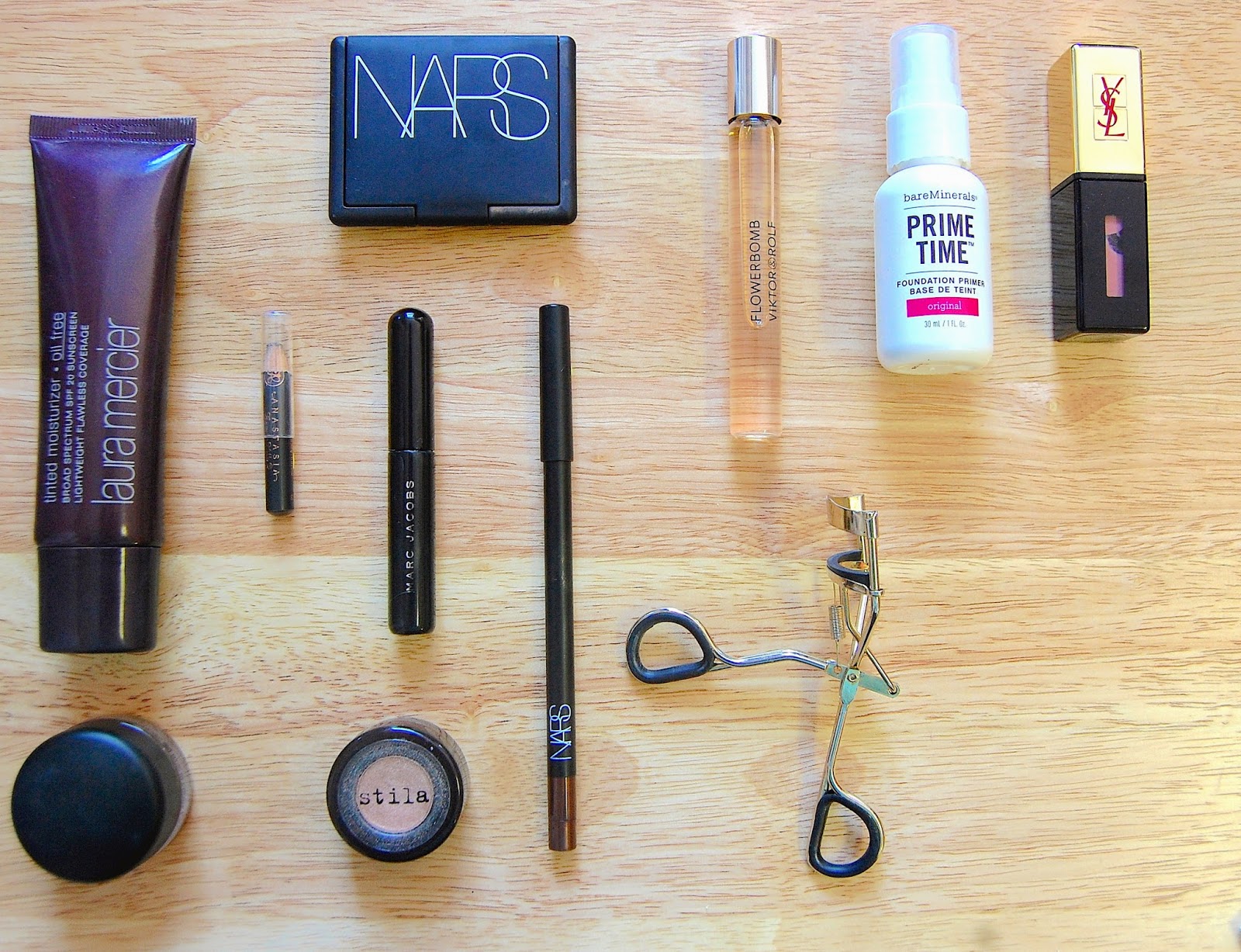Sleek and Sophisticated: Daily Beauty Routine