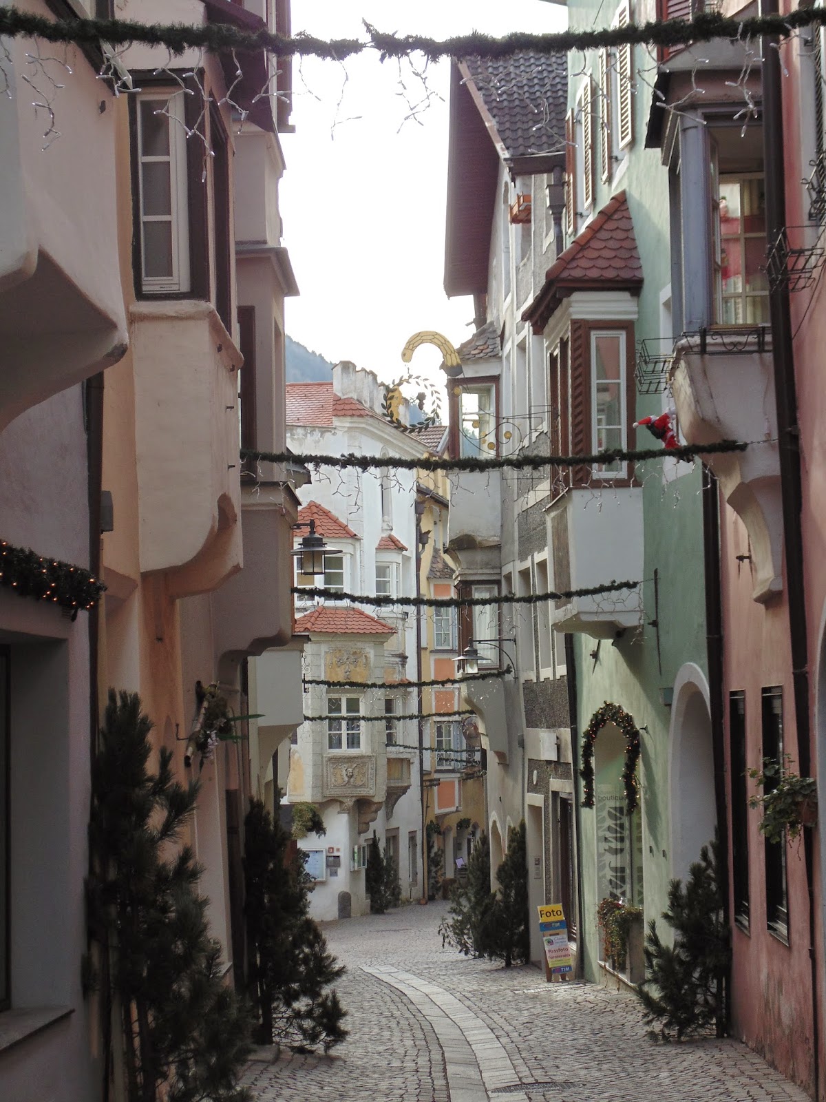 Trip to Chiusa/ Klausen, Italy | Life in Luxembourg