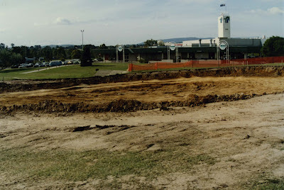 Casey Cardinia - links to our past: Narre Warren Library - 'turning the ...