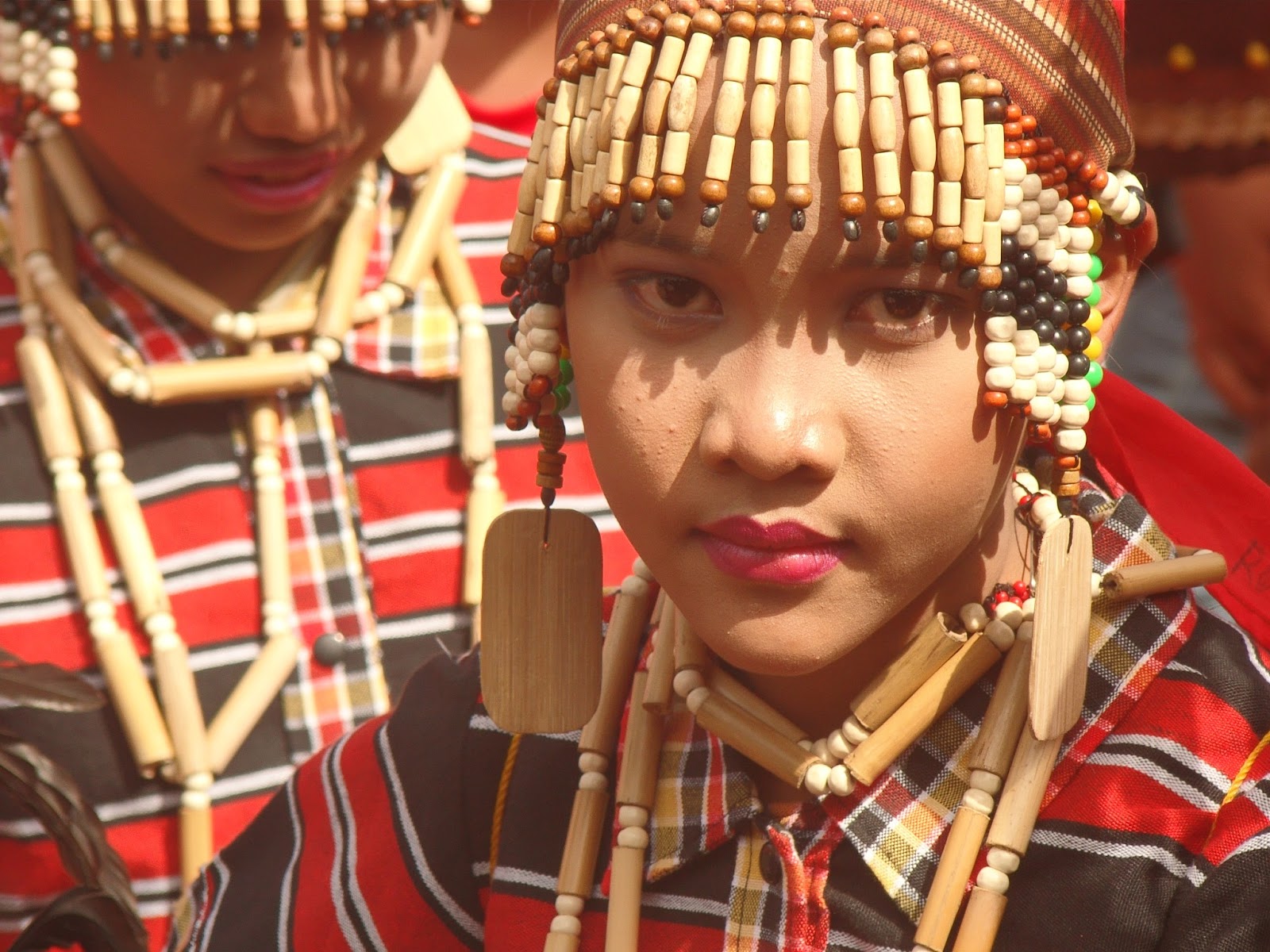 WHERE PHOTOGRAPHY TAKES ME: Panagbenga Festival-A Blooming Odyssey