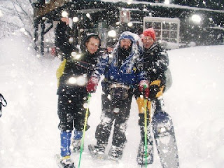 Leon Roode Time in JAPAN : Hiking Guide