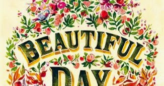 Chick Lit Central: Book Review: Beautiful Day