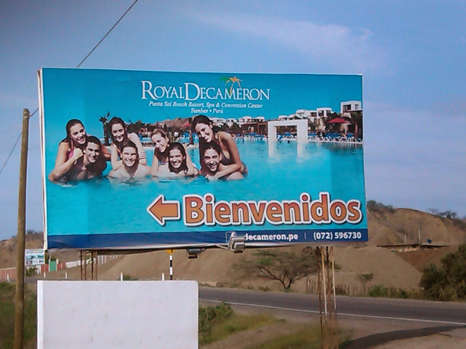 Servicio Taxi Piura Lider a Mancora - Punta Sal - Decameron: LOGO DE ...