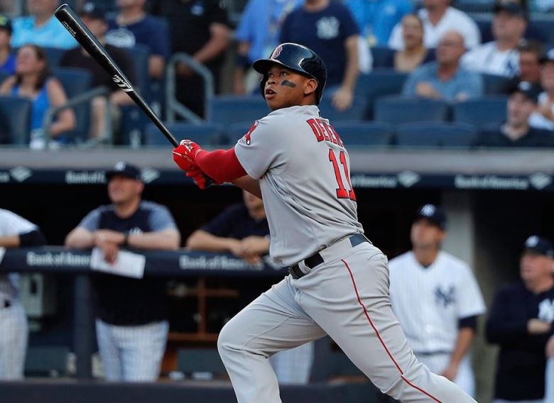 the joy of sox: Rafael Devers's Historic Season (His OPS Is 216 Points ...