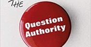 bookchickdi: The Question Authority by Rachel Cline
