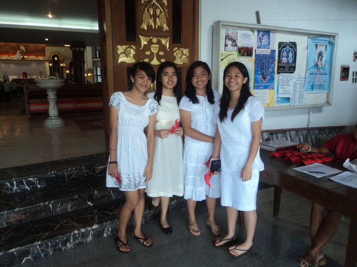 Feed My Greed: Kumpil -Pics-