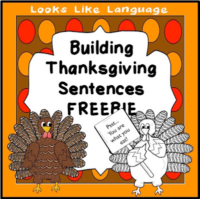 Classroom Freebies Too: Differentiated Teaching- Building Sentences ...
