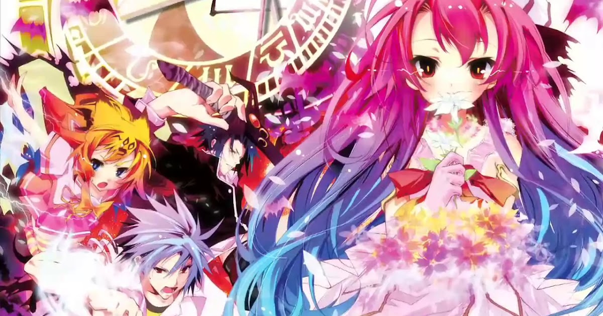 Mundo de Yuki: Itsuka Tenma No Kuro Usagi