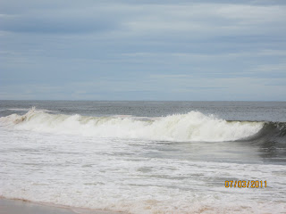 Praia de Jaconé ~ Fala Jaconé