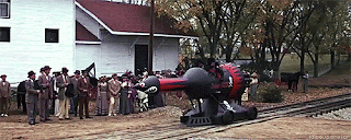 THE GREAT RACE (1965)