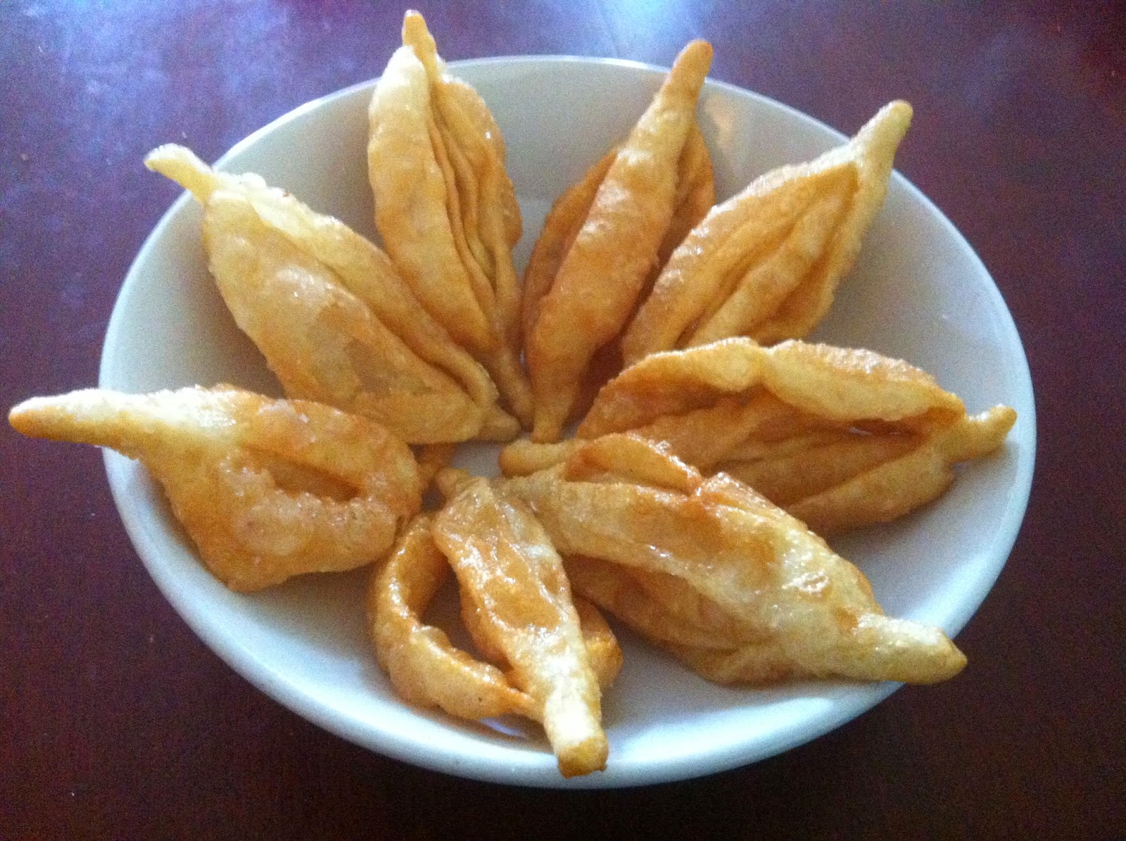 Kusuma's Abhiruchi: Panasa Tonalu