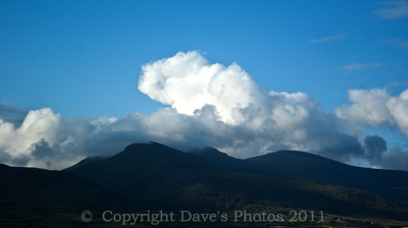 Daves' Photos: Lower Cromane & Dooks Beach