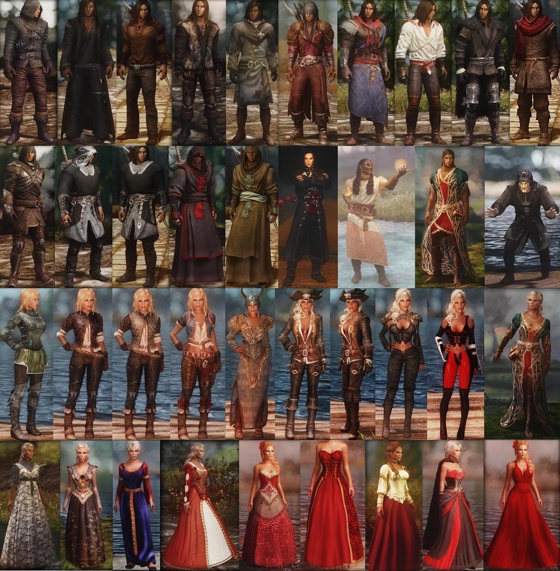 Apachii Divine Elegance Store 1.9 [CBBE/UNP/CBS/UBS] ~ Eskyrim