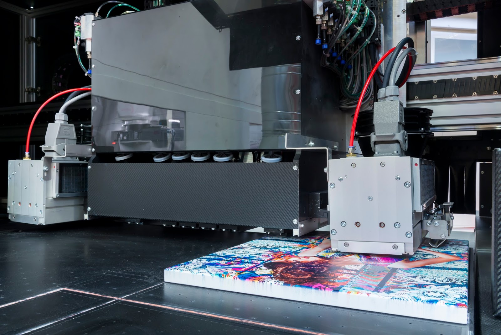 Cefla Live 2016, successful innovation at your fingertips ~ La Rivista ...