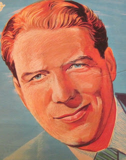 La gran revista musical del ayer: JOHNNY LOPEZ