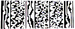 Jenis Jenis Barcode QR code - home designs