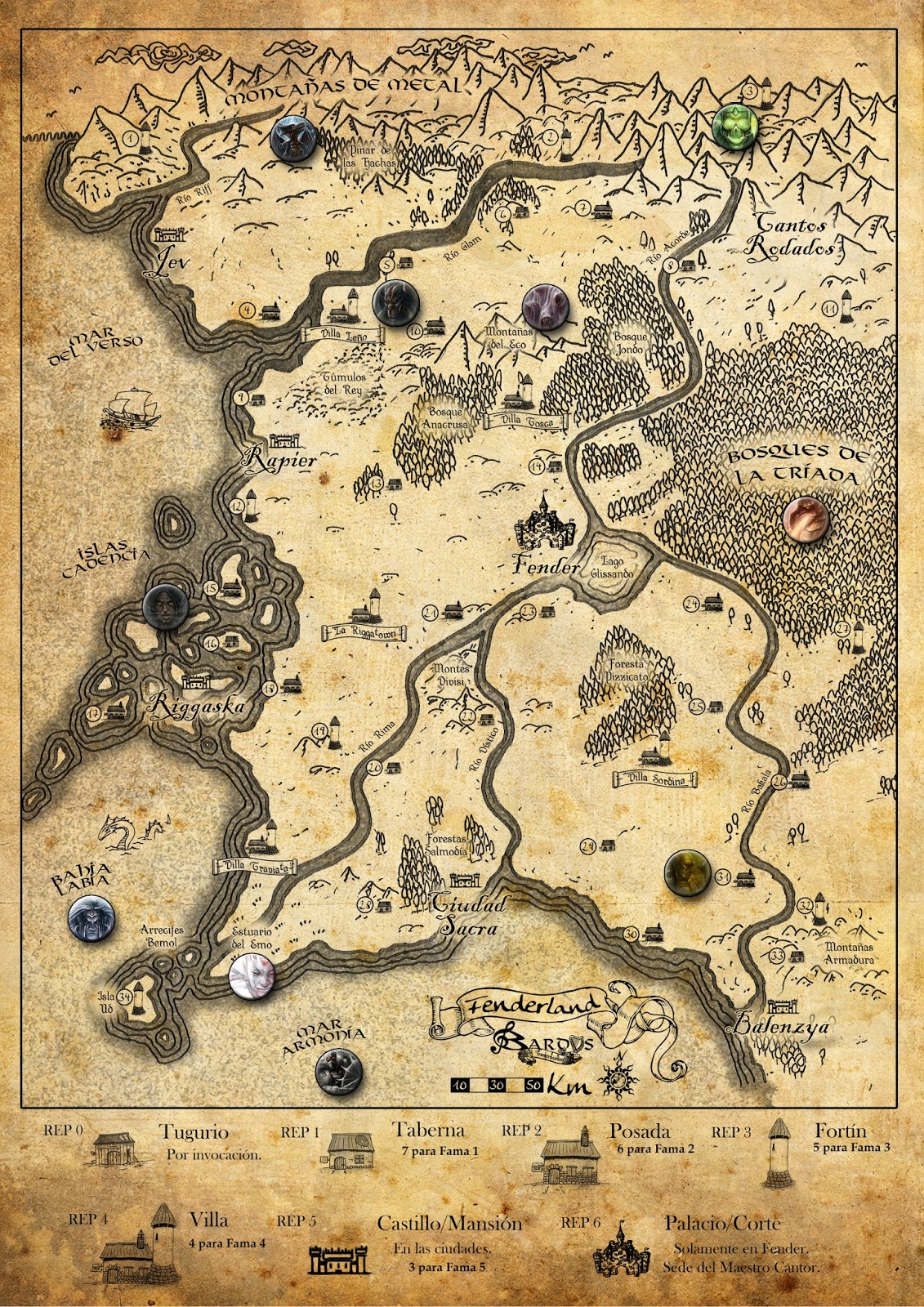 Tor Traumann: junio 2015