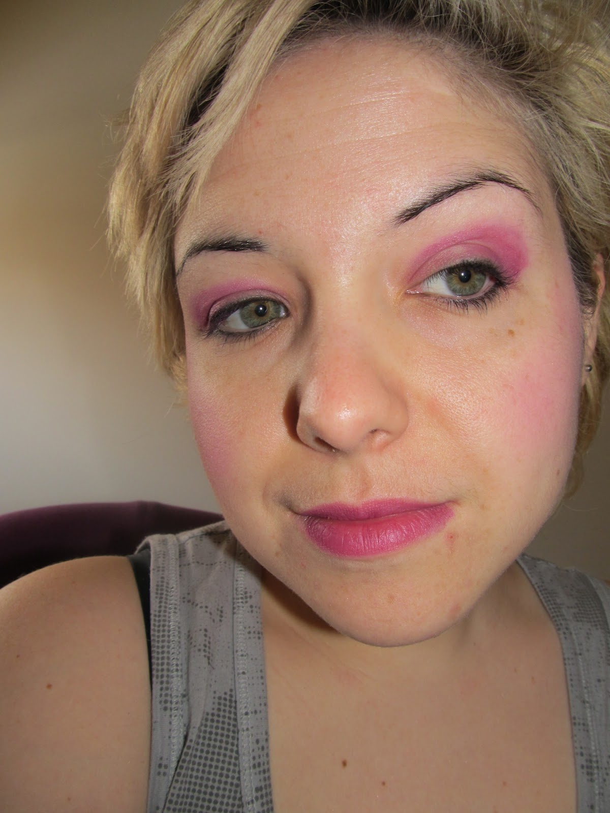 Make Up For Ever... Le blush HD! - Etre Radieuse par Josianne Brousseau ...
