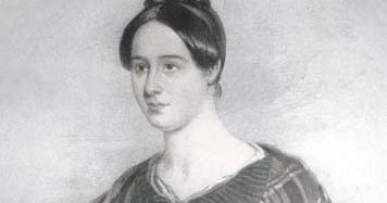 Historical men and women: How Grace Darling lost her hair