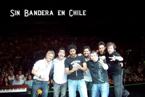 BeLiiii: Noticias Sin Bandera