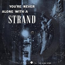 Darley's Daily Dawdle: ADVERTISING IN THE FIFTIES & SIXTIES