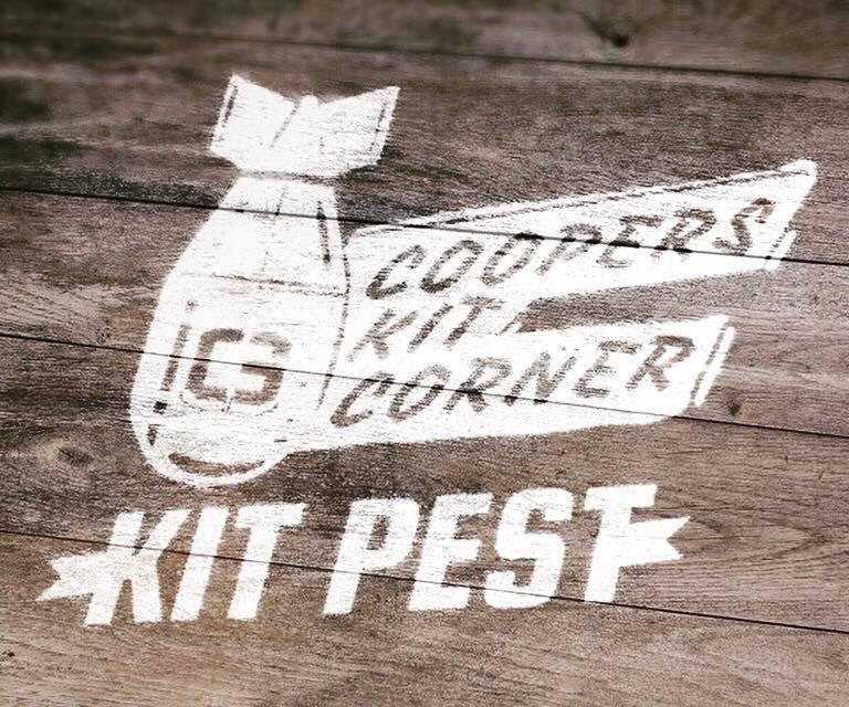 Kit Pest Reviews by Gen Kit Exchange and Cooper's Kit Corner: Why GKE ...