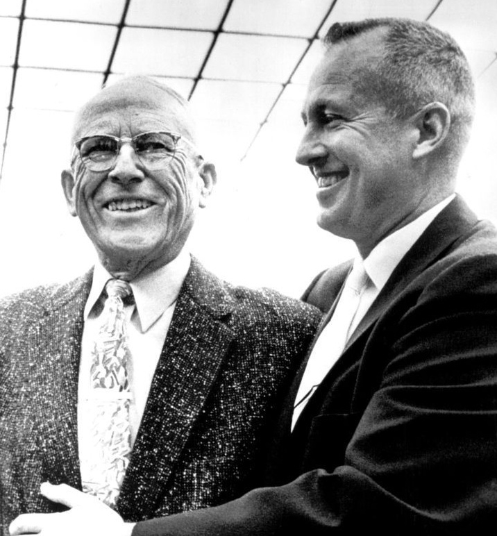 THE MANY FACES OF CAROLE TREGOFF PAPPA