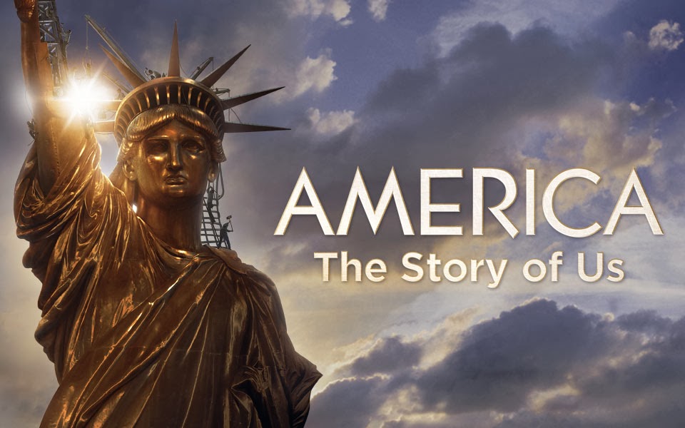All Of History: sejarah amerika serikat