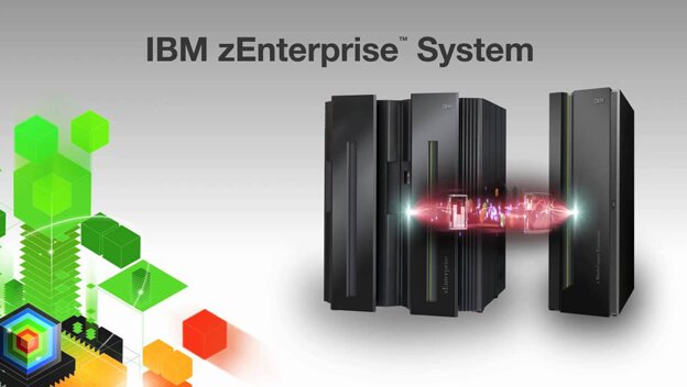 Lanzan IBM Z el sistema más potente del mundo para encriptación