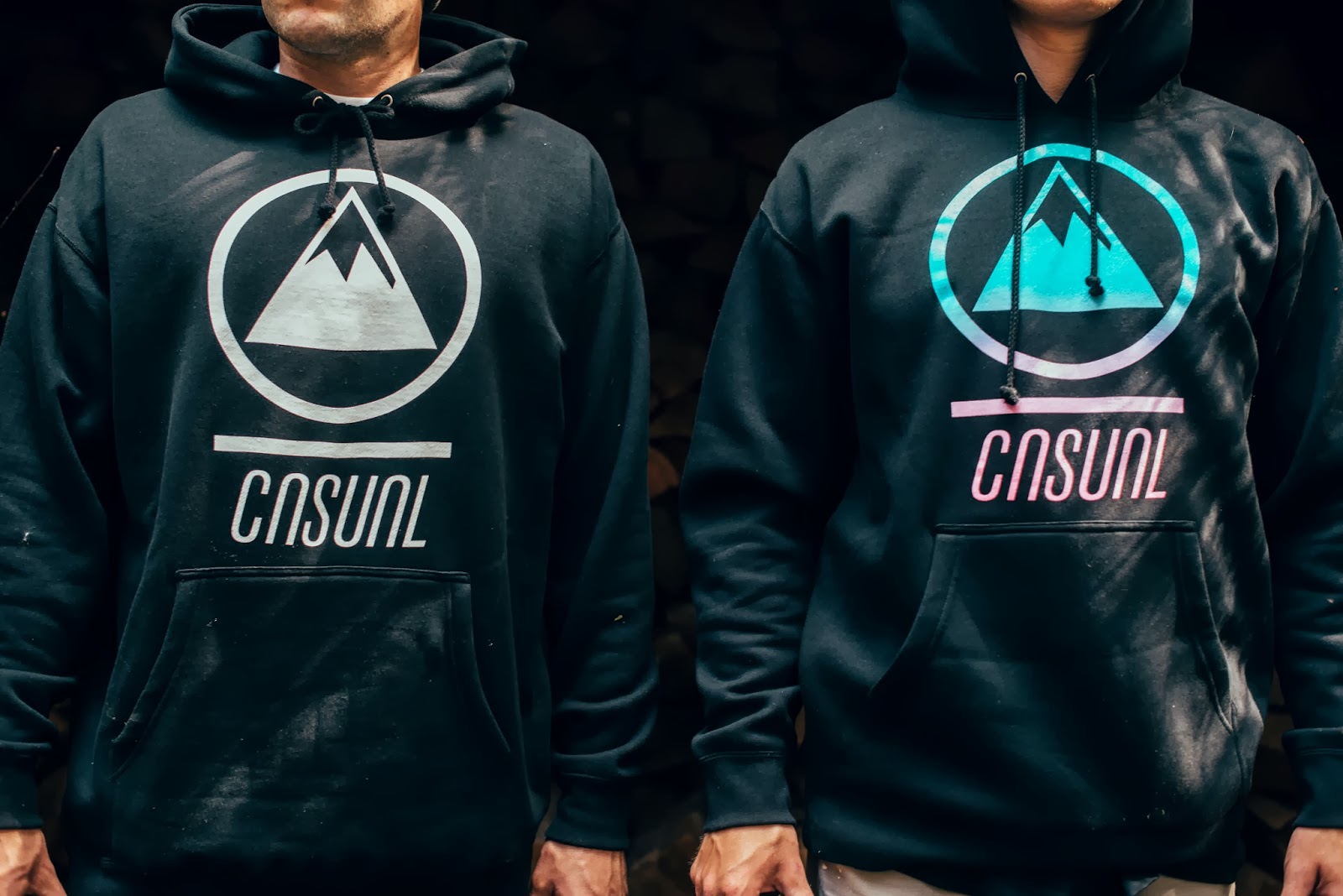 Brahg: Casual Industrees Fall Winter 2013-14 Drop 2 Lookbook