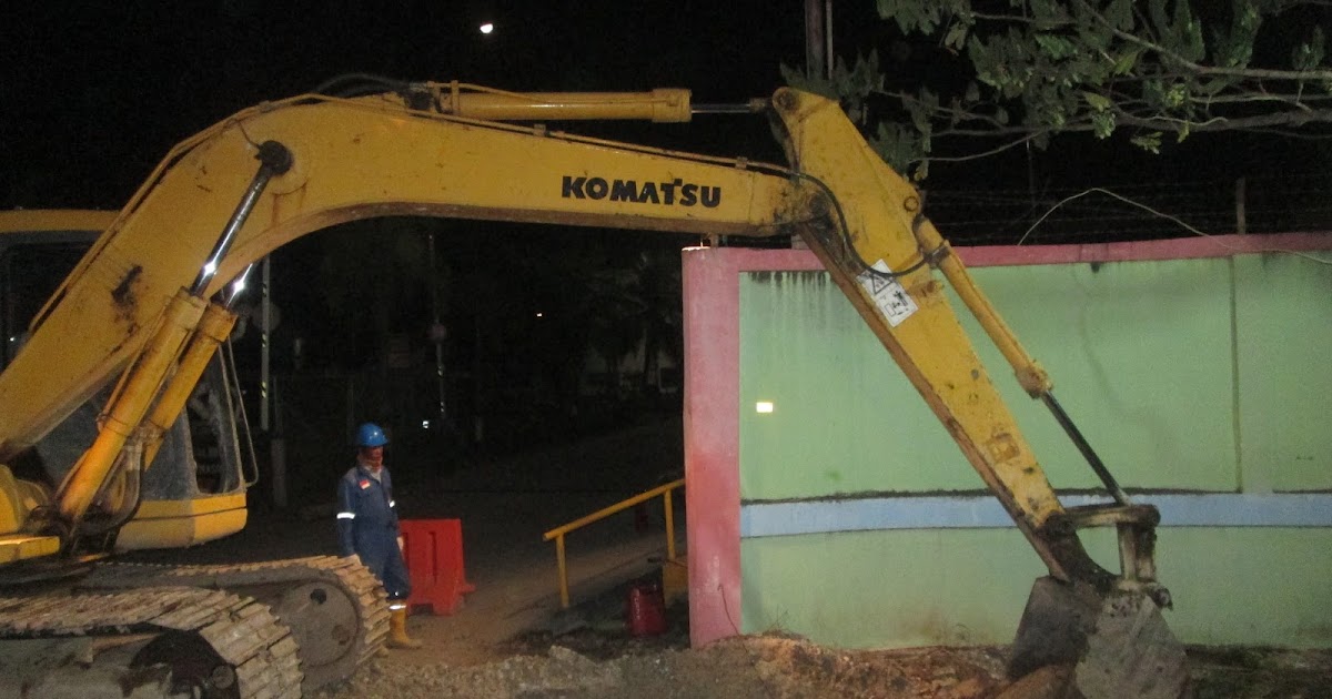 PROSEDUR URUGAN - K3 KONSTRUKSI #lulusandiploma - Lulusandiploma.com