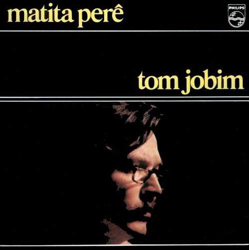 Discografía de Tom Jobim - TOM JOBIM - Antonio Carlos Jobim - Músicas ...