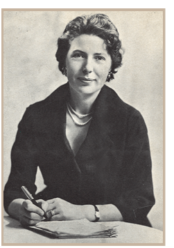 Dynamite: This Rough Magic