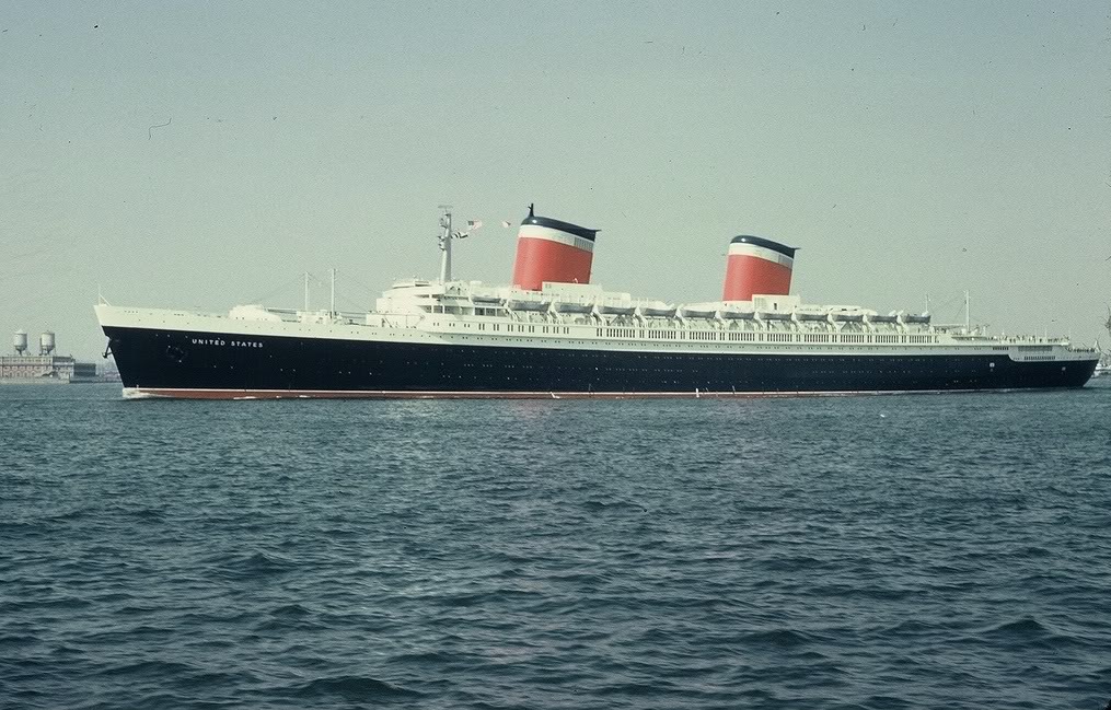 parablesblog: Mayday!