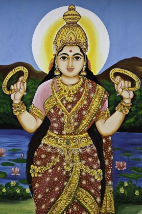 கண்ணகி வழிபாடு (Worship of Kannaki)