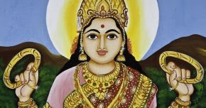 கண்ணகி வழிபாடு (Worship of Kannaki)